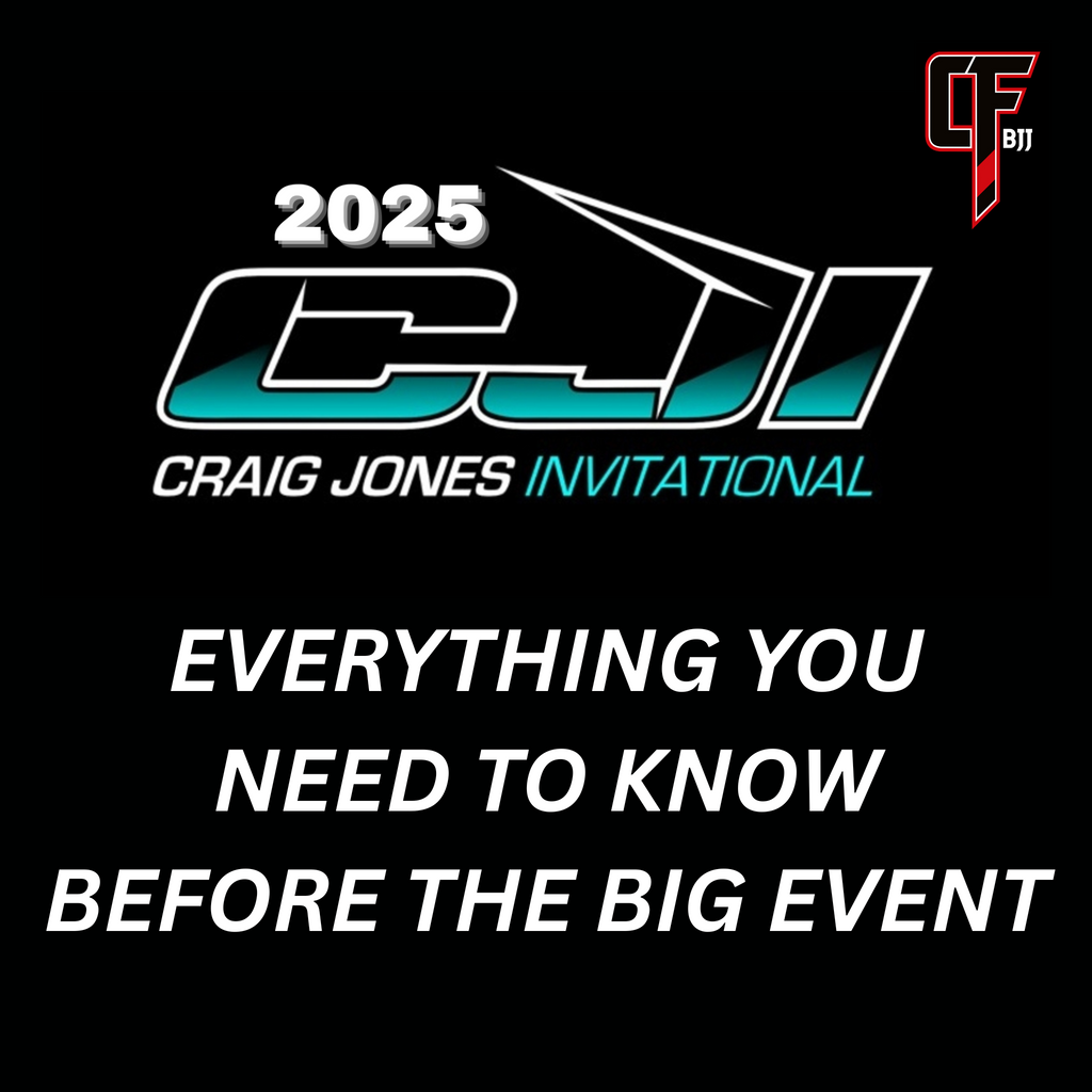 The Craig Jones Invitational 2: Everything you need to know before the ...